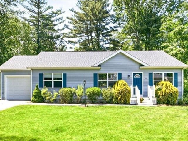 Lewis Ave, Walpole, Home For Sale