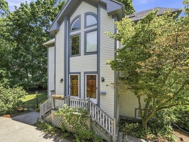 Lewis Ave Unit,arlington, Condo For Sale