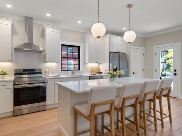Lewis Ave Unit,arlington, Condo For Sale