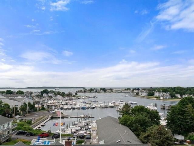Lewis Bay Rd Unit,barnstable, Condo For Sale