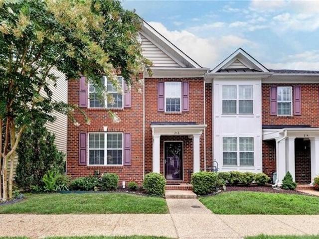 Lewis Burwell Pl, Williamsburg, Home For Sale
