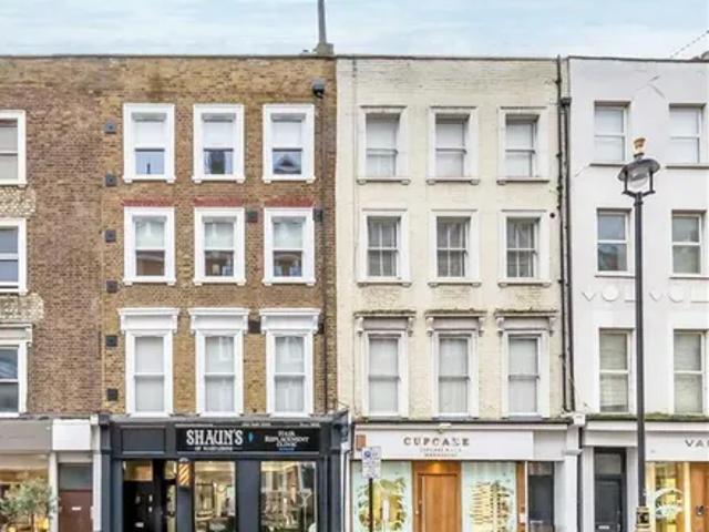Lewis & Co, 54 Paddington Street, London, W1U 4HU, United Kingdom | 4 bed apartment for rent #138934202 | Rentberry
