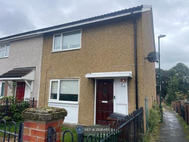 Lewis Close, Nottingham NG3, 2 bed end terrace house to rent, £1,100 pcm | PrimeLocation
