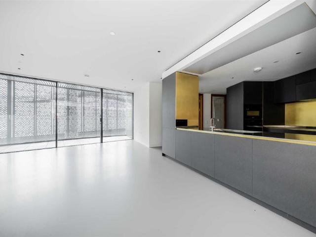 Lewis Cubitt Square, Kings Cross, N1C 2 bed apartment to rent £5,850 pcm £1,350 pw