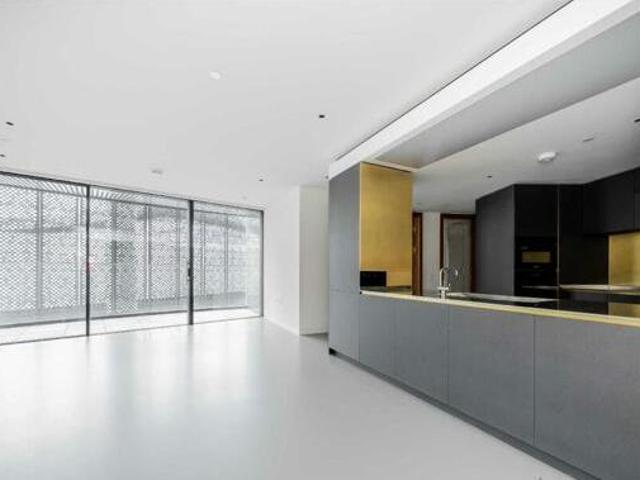 Lewis Cubitt Square, Kings Cross, 2 Bedroom Apartment