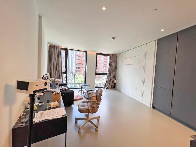 Lewis Cubitt Square, London N1C, Studio to rent, £2,799 pcm | PrimeLocation