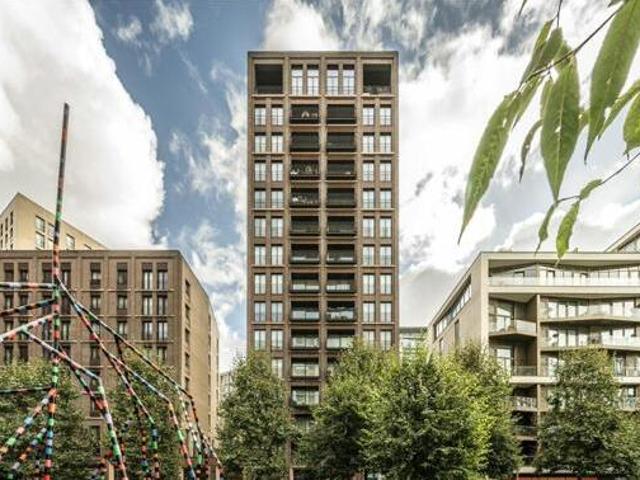 Lewis Cubitt Walk, London, 3 Bedroom Apartment