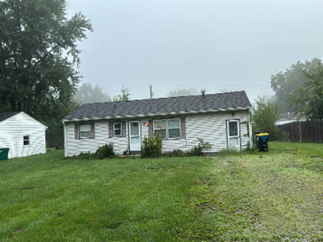 Lewis Dr