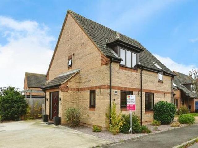 Lewis Drive, Wiggenhall St. Germans, 4 Bedroom Detached