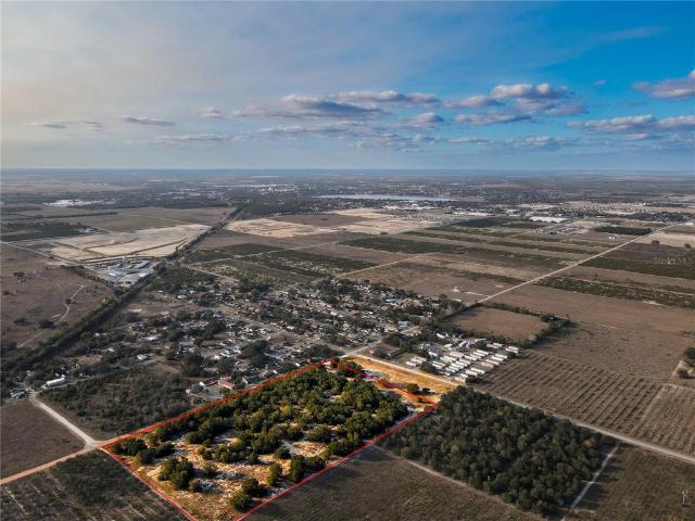 Lewis Griffin Rd, Lake Wales, FL 33898 | MLS #L4950