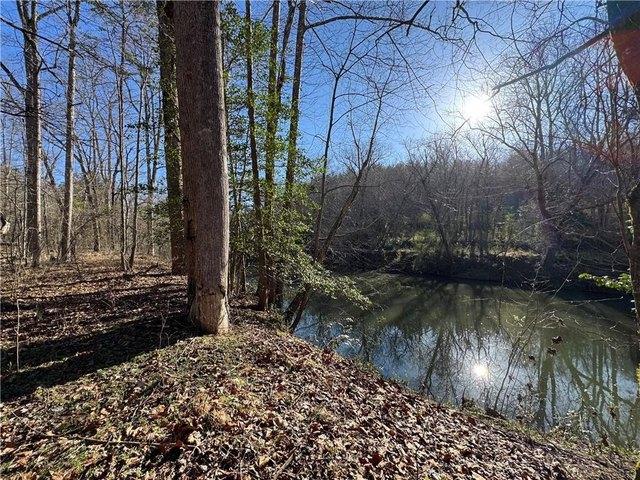 Lewis Grindle Rd Parcel 1, Dahlonega, GA 30533