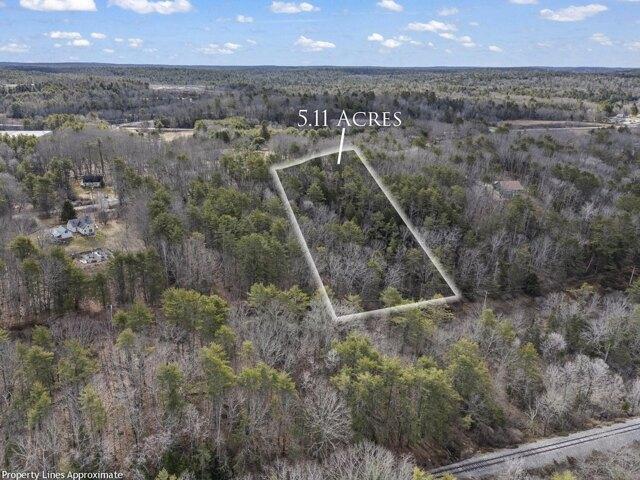 Lewis Hill Rd Lot,newcastle, Plot For Sale