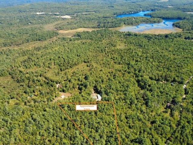 Lewis Hill Rd Lot,newfield, Plot For Sale