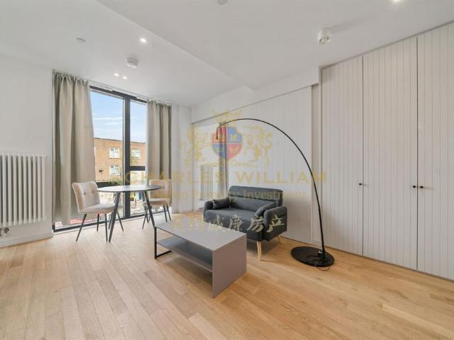 Lewis House, 1 West Bradbury Yard Brentford,Brentford, London, TW8 8GL