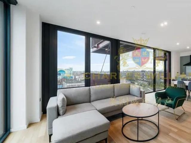 Lewis House, Bradshaw Yard, London, TW8 8FJ, United Kingdom | 3 bed house for rent #167832967 | Rentberry