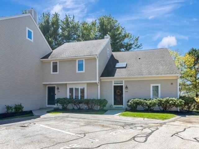 Lewis O Gray Dr Unit,saugus, Condo For Sale