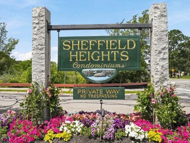 Lewis O Gray Dr Unit,saugus, Condo For Sale