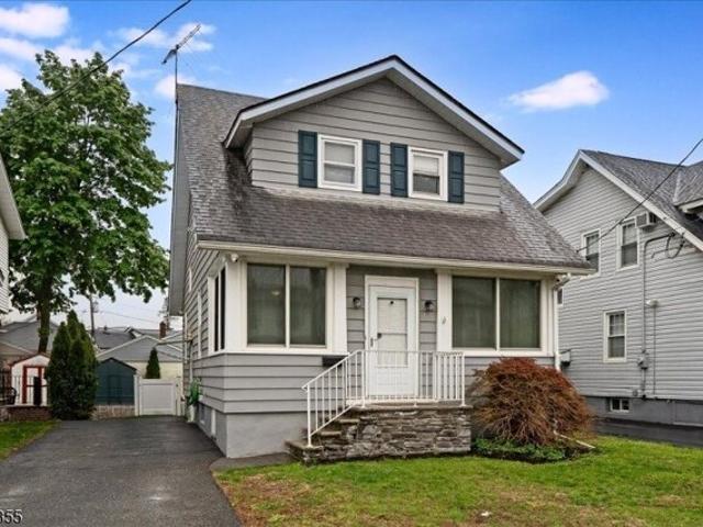 Lewis Pl, Totowa, Home For Sale
