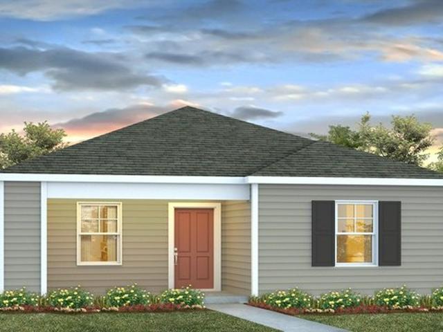 LEWIS Plan Summerville Community