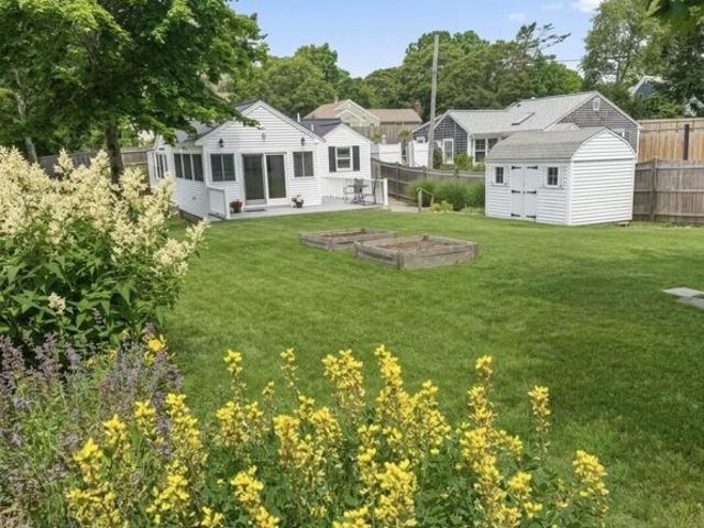 Lewis Rd, West Yarmouth, Home For Sale
