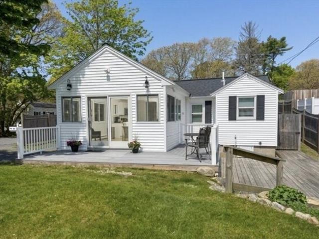 Lewis Rd, Yarmouth, Home For Sale