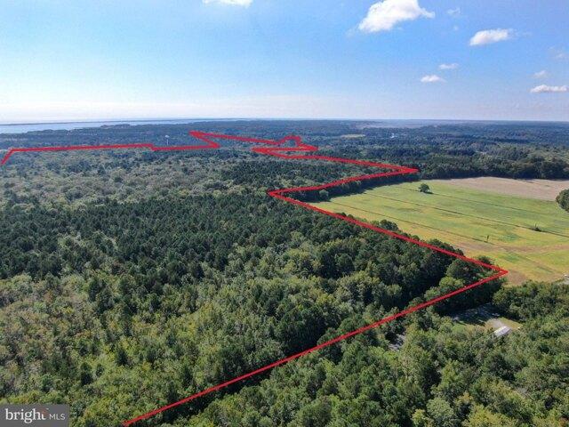 Lewis Rd, Berlin, Plot For Sale