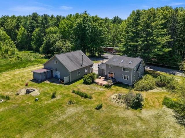 Lewis Rd, Hermon, Home For Sale