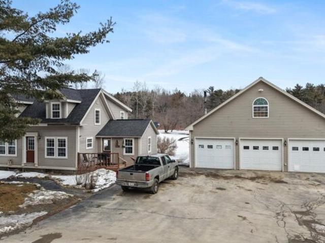 Lewis Rd, Hermon, Home For Sale