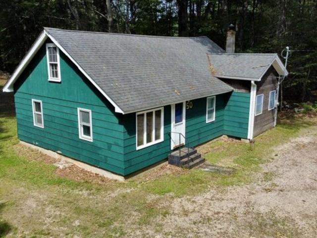 Lewis Rd, Kittery, Home For Sale