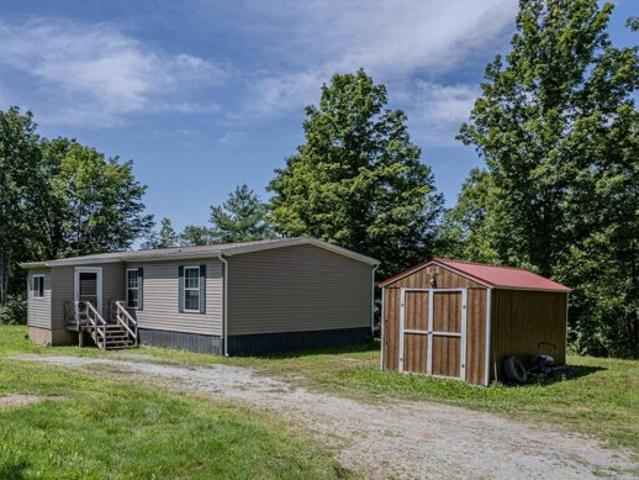 Lewis Rd, Poultney, Property For Sale