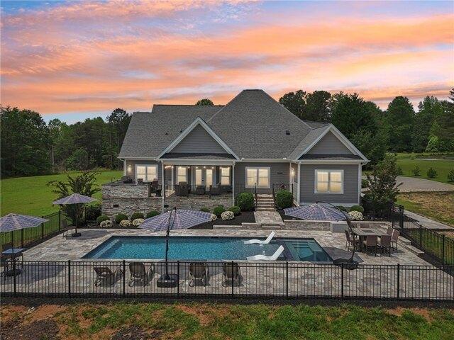 Lewis Rd, Salem, Home For Sale