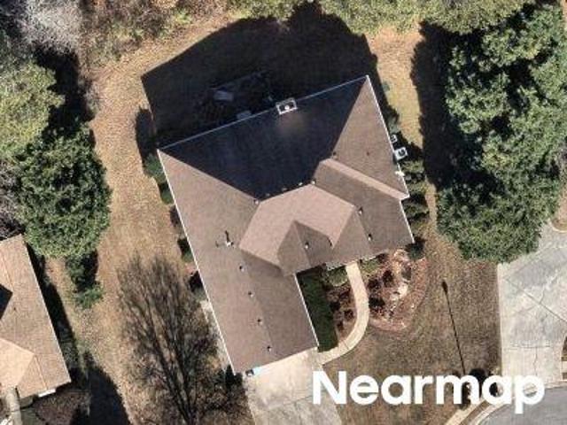 Lewis Ridge Cir
