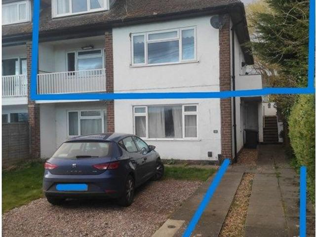 Lewis Road, Kettering NN15, 4 bed maisonette to rent, £1,350 pcm | PrimeLocation