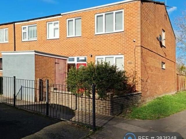 Lewis Road, Loughborough, LE11 4 bed terraced house to rent £1,449 pcm £334 pw
