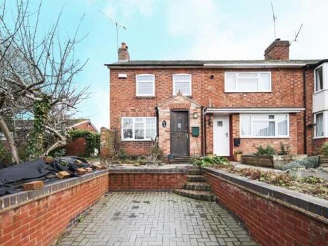 Lewis Road, Radford Semele, 1 Bedroom End