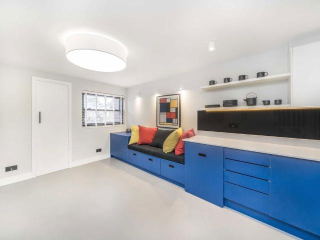 Lewis Road, Richmond TW10, Studio to rent, £1,695 pcm | PrimeLocation