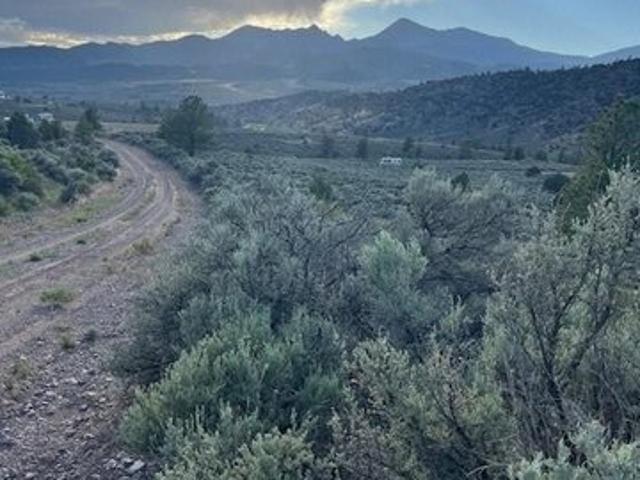 Lewis Smith Rd Lot 7669, Fort Garland, CO 81133