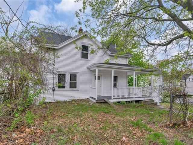 Lewis St, Woonsocket, Home For Sale