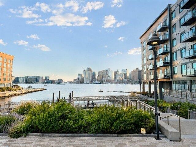 Lewis St Apt,boston, Condo For Sale