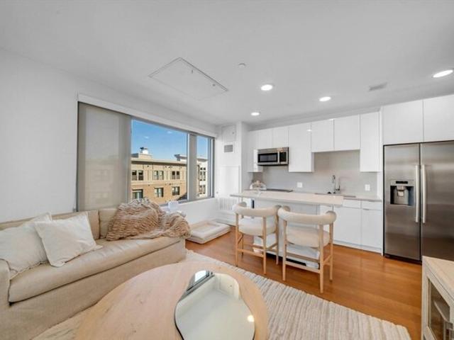 Lewis St Apt,boston, Condo For Sale