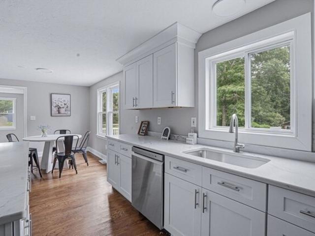 Lewis St, Dighton, Home For Sale