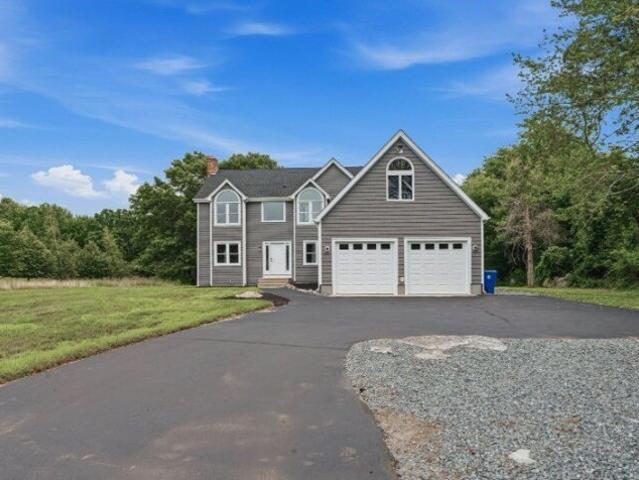 Lewis St, Dighton, Home For Sale
