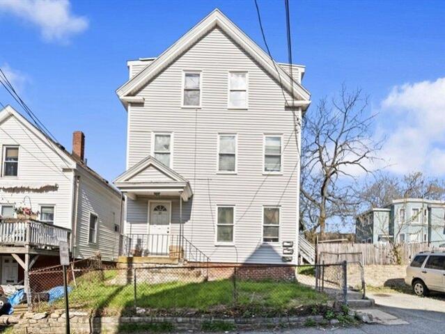Lewis St, Haverhill, Home For Sale
