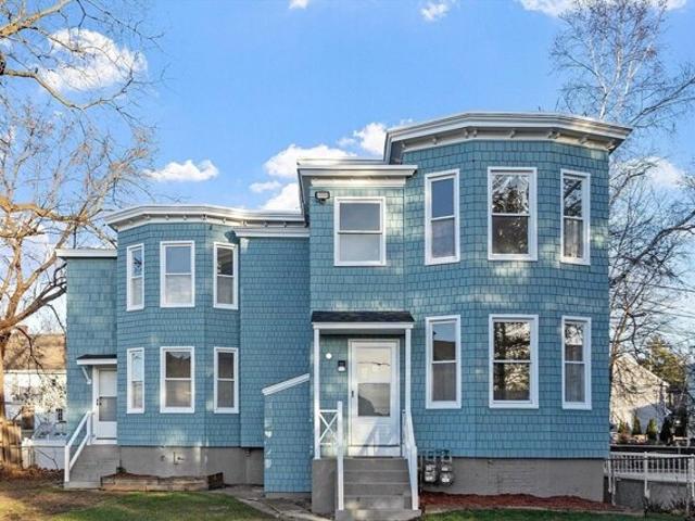 Lewis St, Haverhill, Home For Sale
