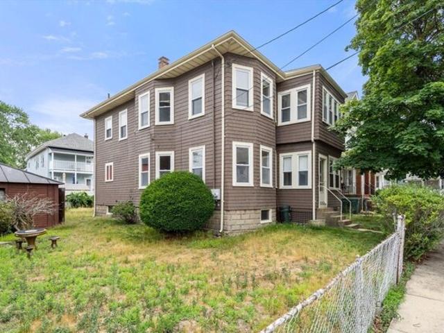 Lewis St, Medford, Home For Sale