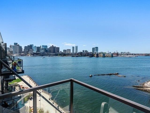 Lewis St Ph,boston, Condo For Sale