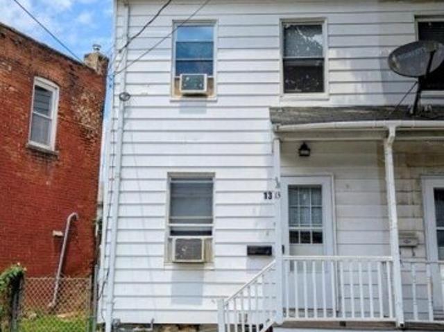 Lewis St, Phillipsburg, Home For Sale