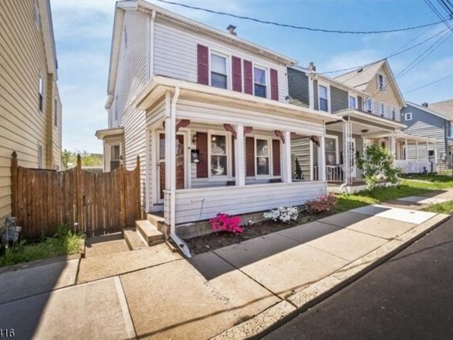 Lewis St, Phillipsburg, Home For Sale