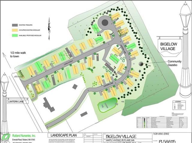 Lewis St, Rutland, Property For Sale