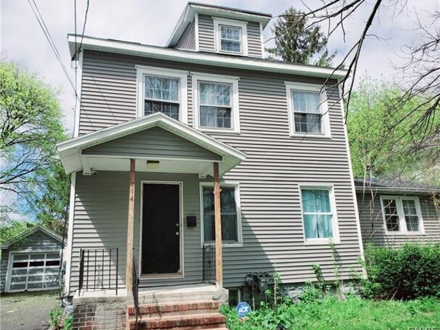 Lewis St, Syracuse, Home For Sale